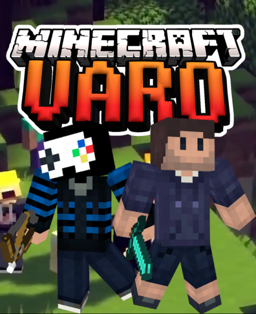 Minecraft VARO – Gronkh-Wiki